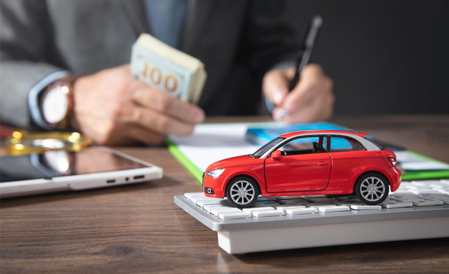 Irresponsible Lending Claims | Trusted Claim Specialists